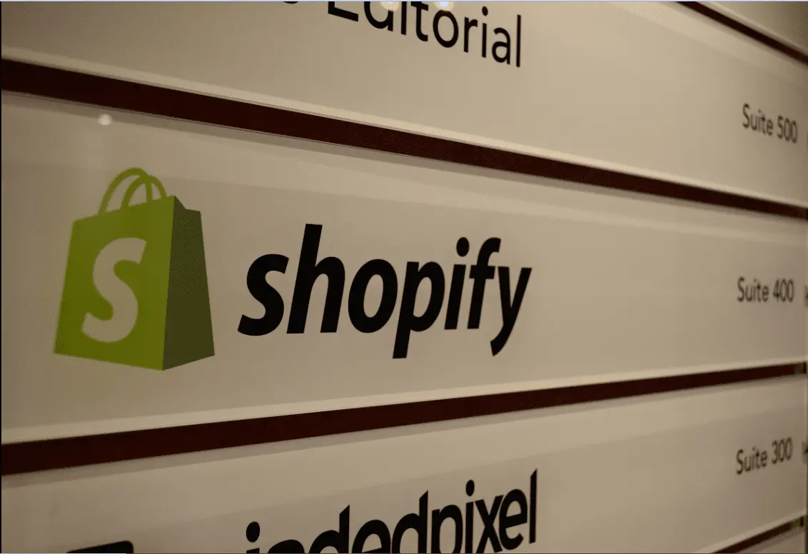 Making a Mark-Using Shopify Web Apps to Stand Out in a Crowded Market